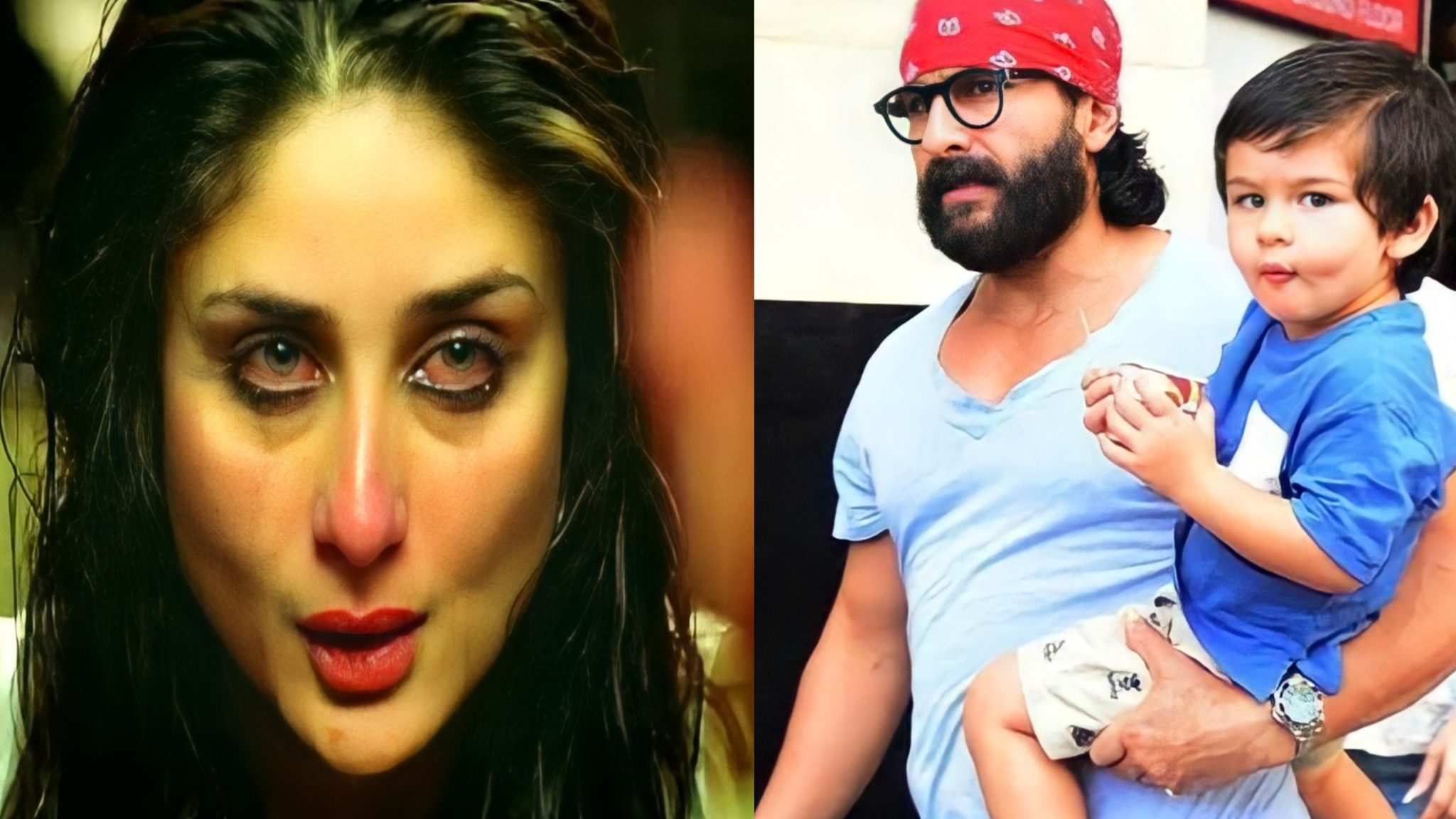 सैफ अली खान को लेकर सामने आई ये बुरी खबर तरसेंगे अब जान से भी प्यारे बेटे तैमूर की शक्ल देखने